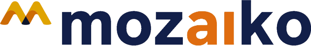 A Mozaiko – Mozaiko